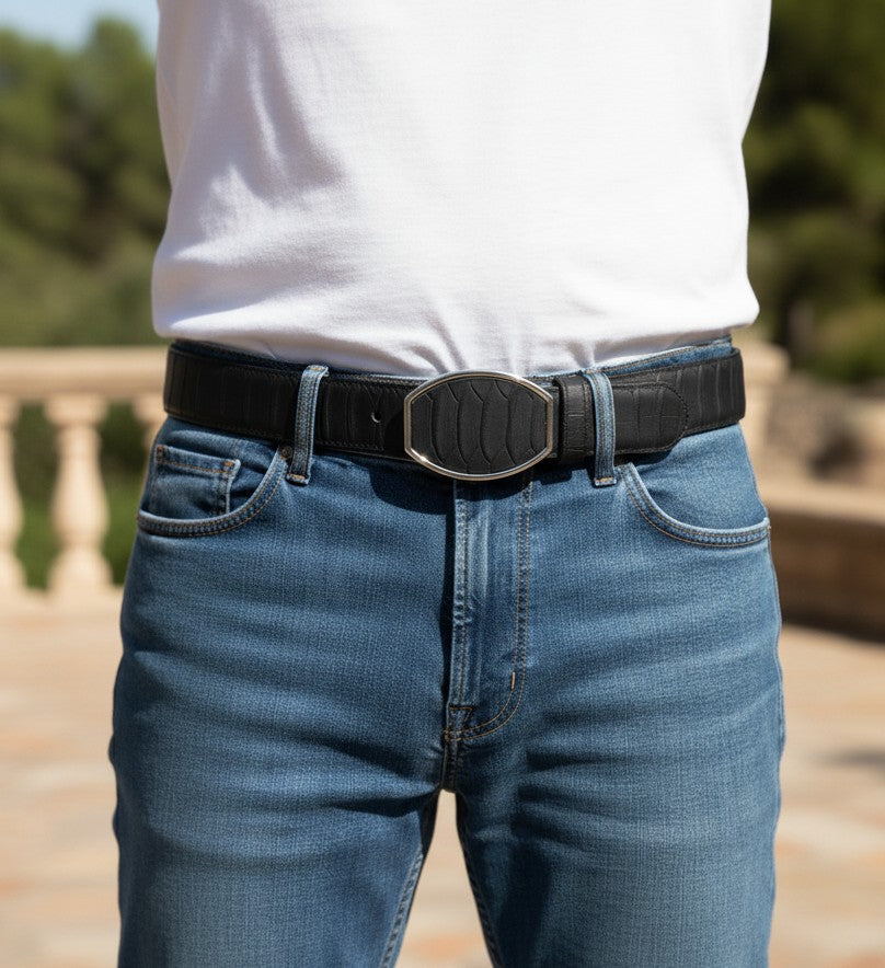 Men's Western Belts – Torres Western Wear